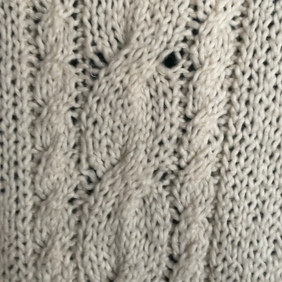 Indigenous | Sweaters | Indigenous Long Sweater Organic Cotton From ...